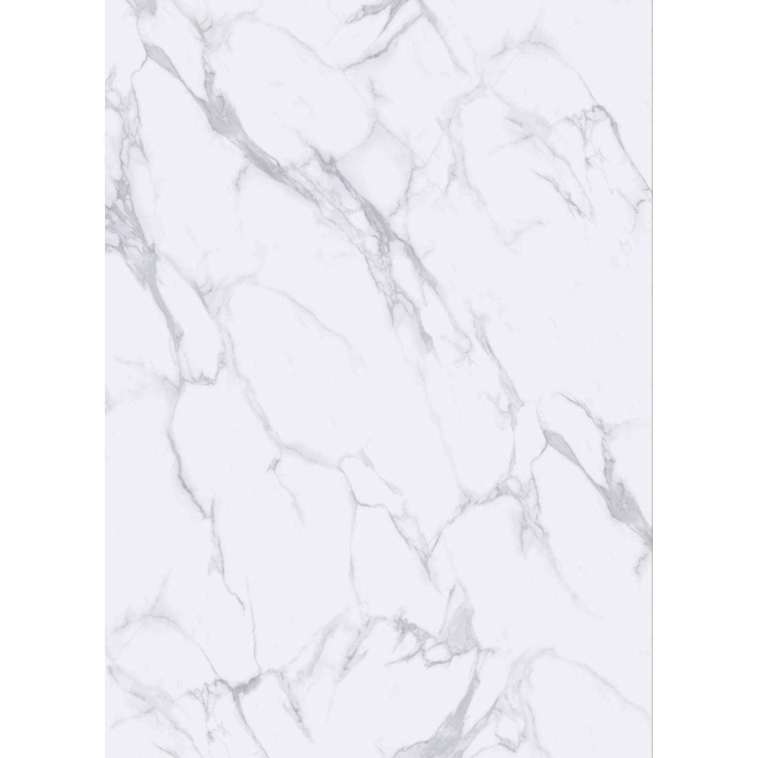 Witte Marmer Sample: Tijdloze Elegantie voor Luxe Interieurs ...